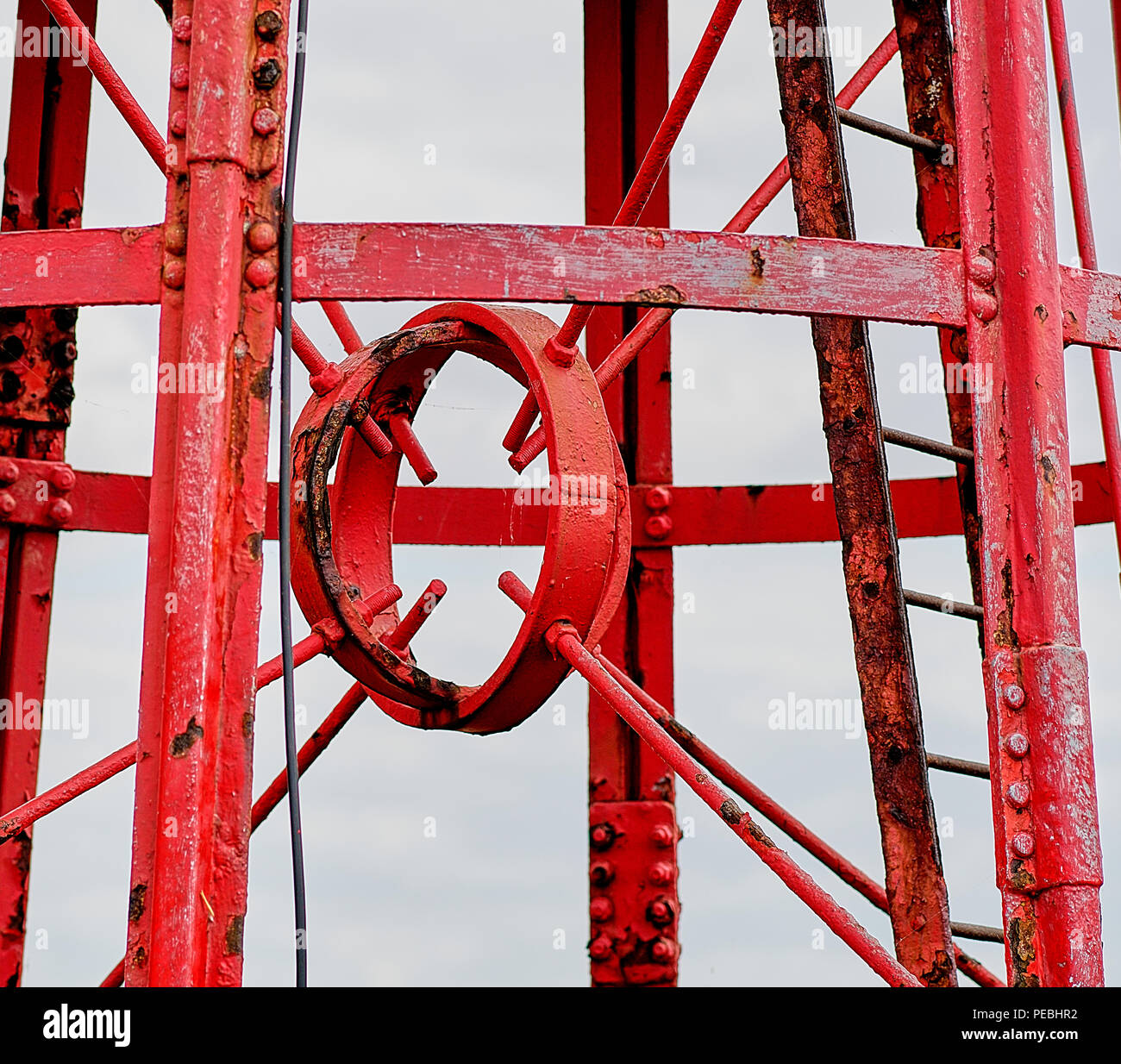 Kugel aus stahl -Fotos und -Bildmaterial in hoher Auflösung – Alamy