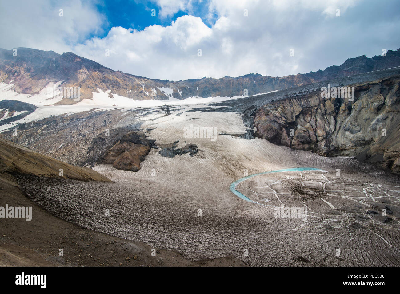 Vulcano vulcano agua -Fotos und -Bildmaterial in hoher Auflösung – Alamy
