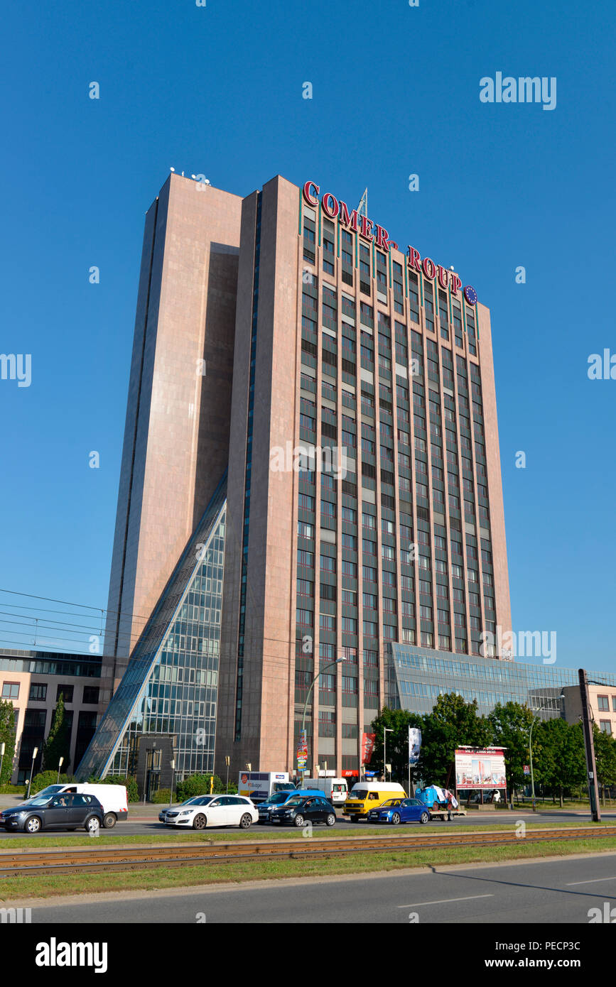 Landsberger allee 366 -Fotos und -Bildmaterial in hoher Auflösung – Alamy