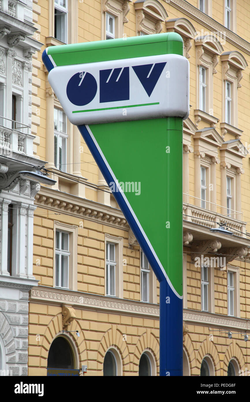 Omv tankstelle -Fotos und -Bildmaterial in hoher Auflösung – Alamy