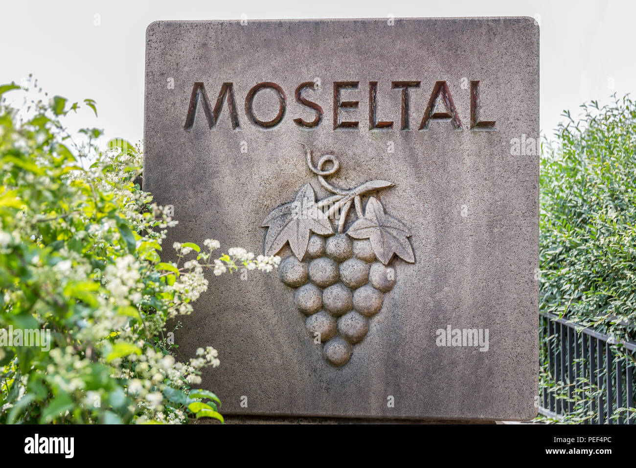 Mosel moseltal germany -Fotos und -Bildmaterial in hoher Auflösung – Alamy