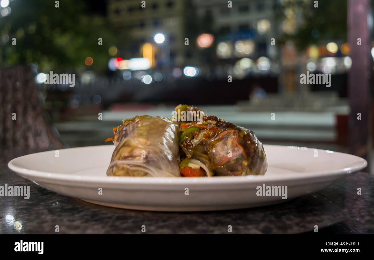 Rindfleisch gemacht gericht -Fotos und -Bildmaterial in hoher Auflösung ...