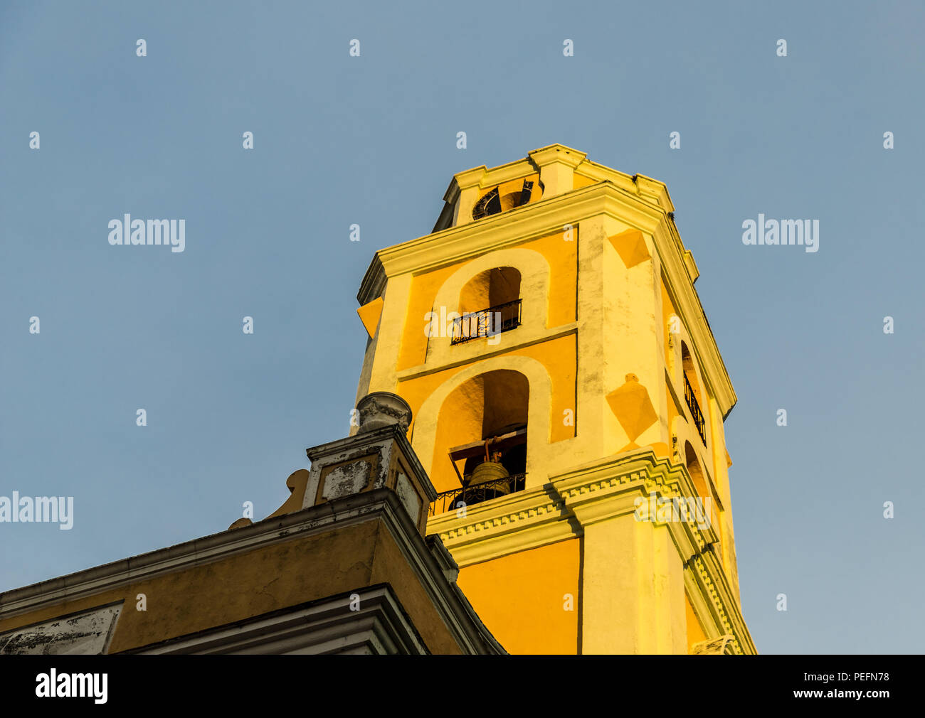 Convento san francisco de asis a plaza de san francisco -Fotos und ...