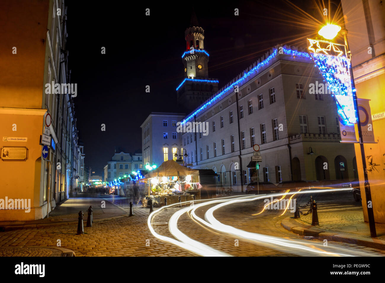 Opole poland -Fotos und -Bildmaterial in hoher Auflösung – Alamy