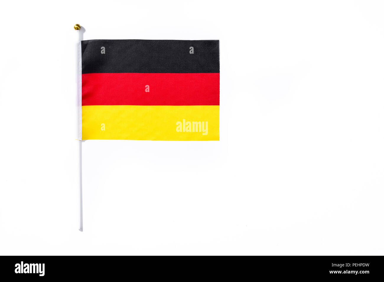 Schwarz rot gelb deutsche flagge -Fotos und -Bildmaterial in hoher ...