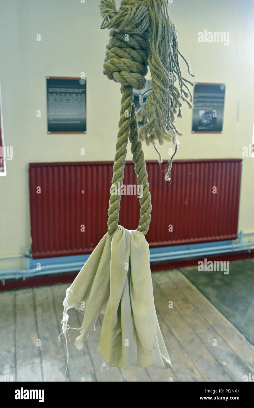 Hanging (execution) -Fotos und -Bildmaterial in hoher Auflösung - Seite ...