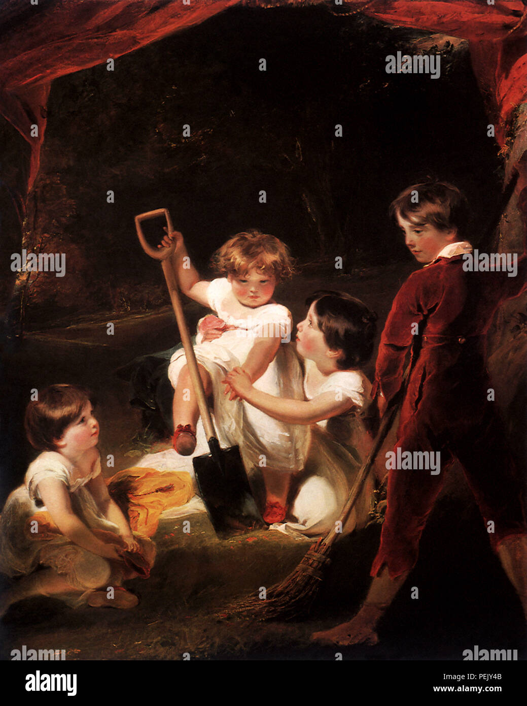 Thomas kinder -Fotos und -Bildmaterial in hoher Auflösung – Alamy