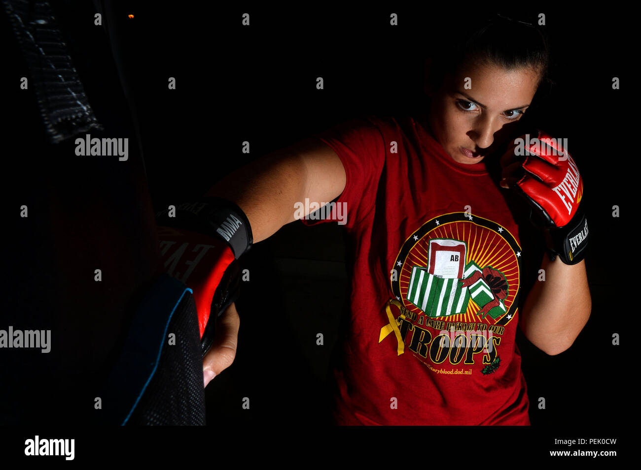 Us Air Force Senior Airman Diana Cossaboom, 20 Fighter Wing Public ...