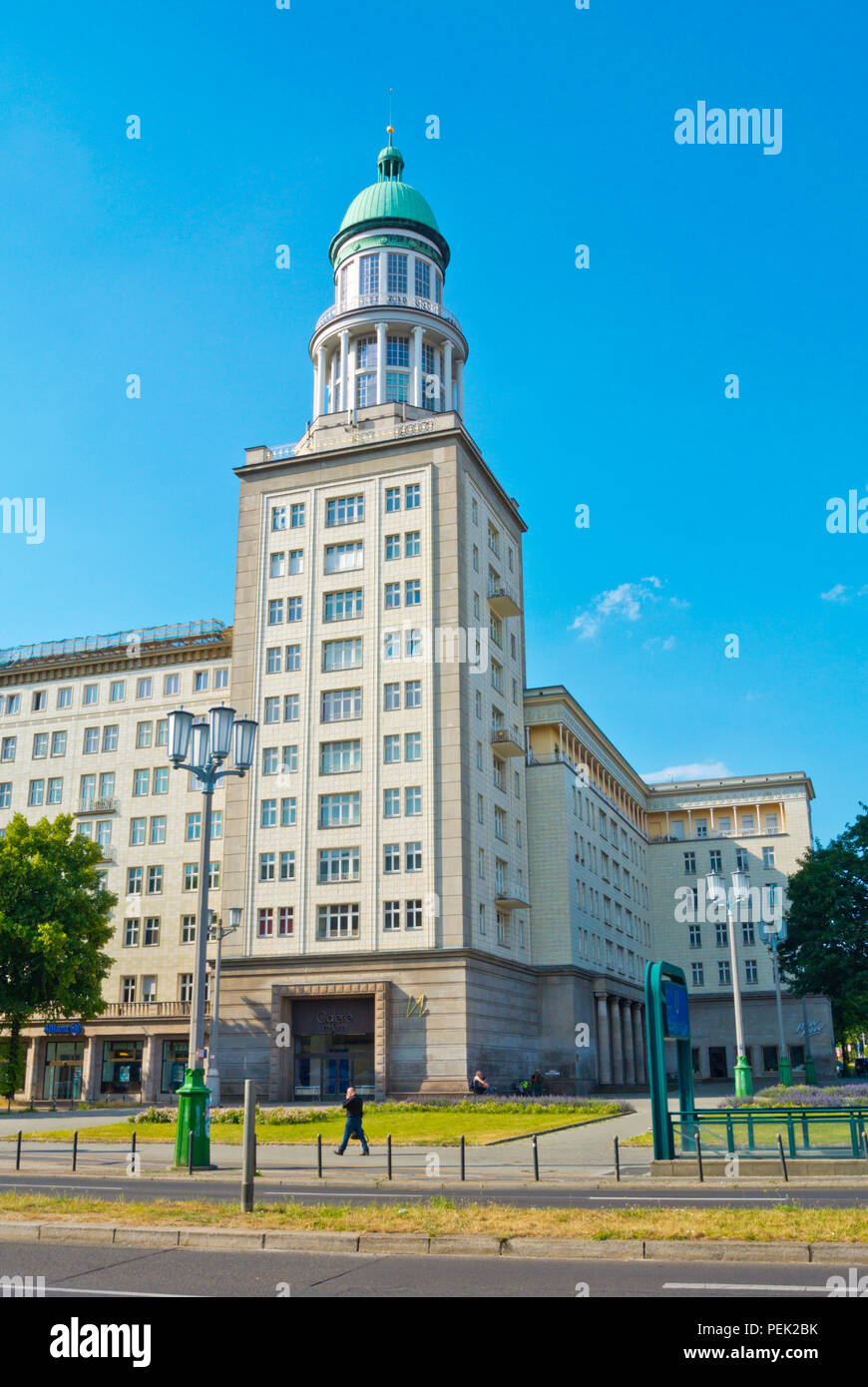 Ddr architecture -Fotos und -Bildmaterial in hoher Auflösung – Alamy