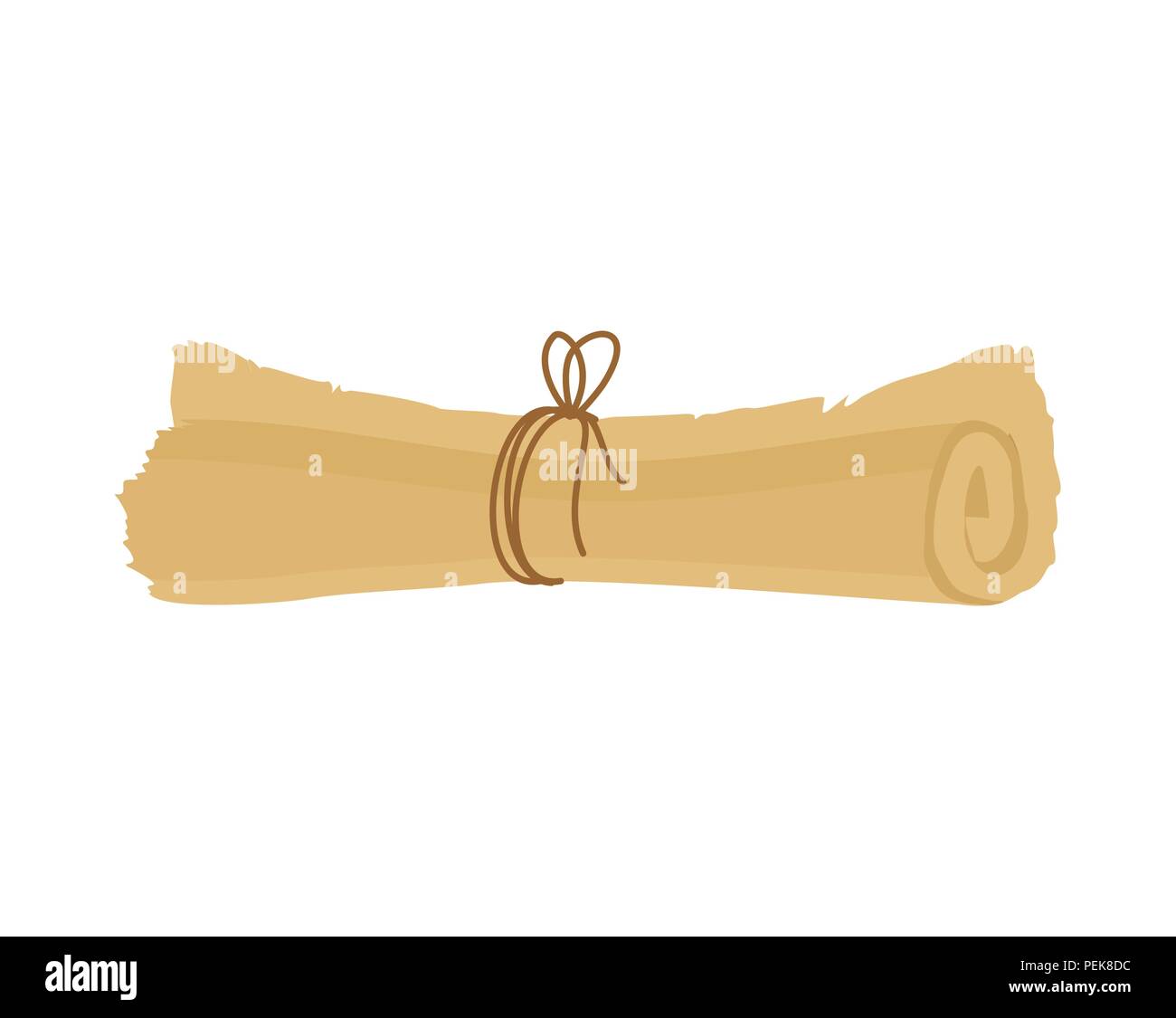 Geheimes pergament Stock-Vektorgrafiken kaufen - Alamy