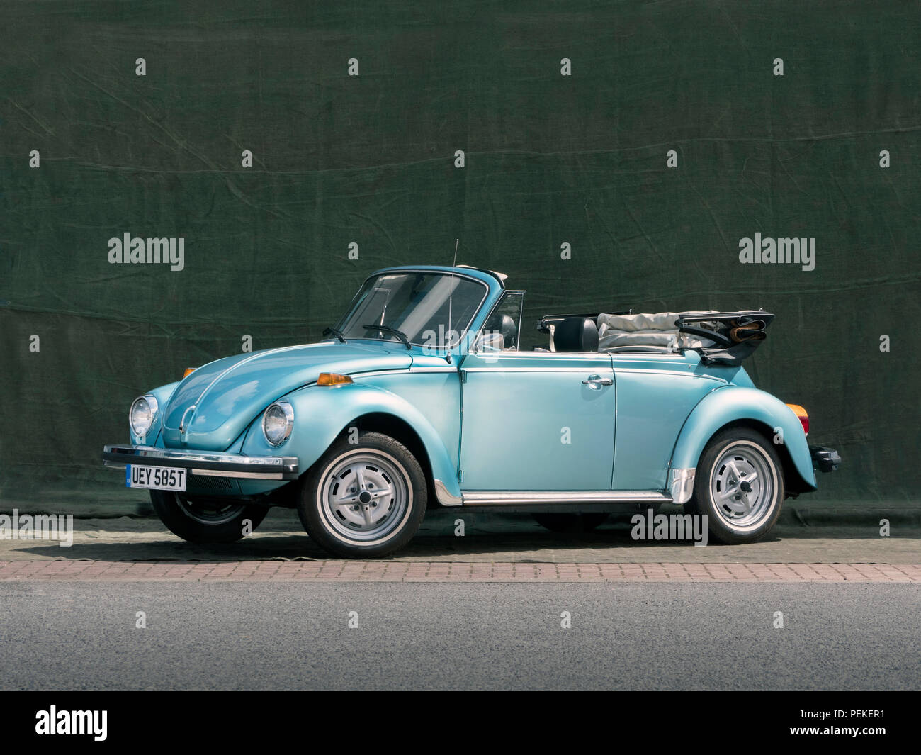 Vw beetle -Fotos und -Bildmaterial in hoher Auflösung - Seite 2 - Alamy