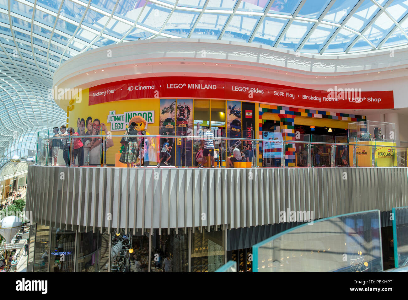 Chadstone einkaufszentrum -Fotos und -Bildmaterial in hoher Auflösung ...