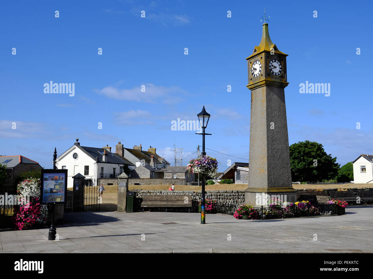 St just in penwith -Fotos und -Bildmaterial in hoher Auflösung – Alamy