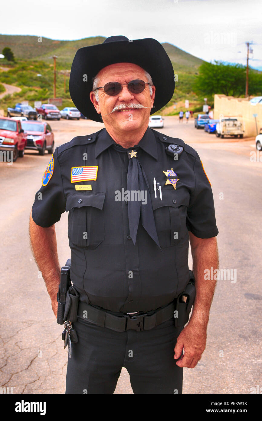 Stellvertretender ranger -Fotos und -Bildmaterial in hoher Auflösung ...