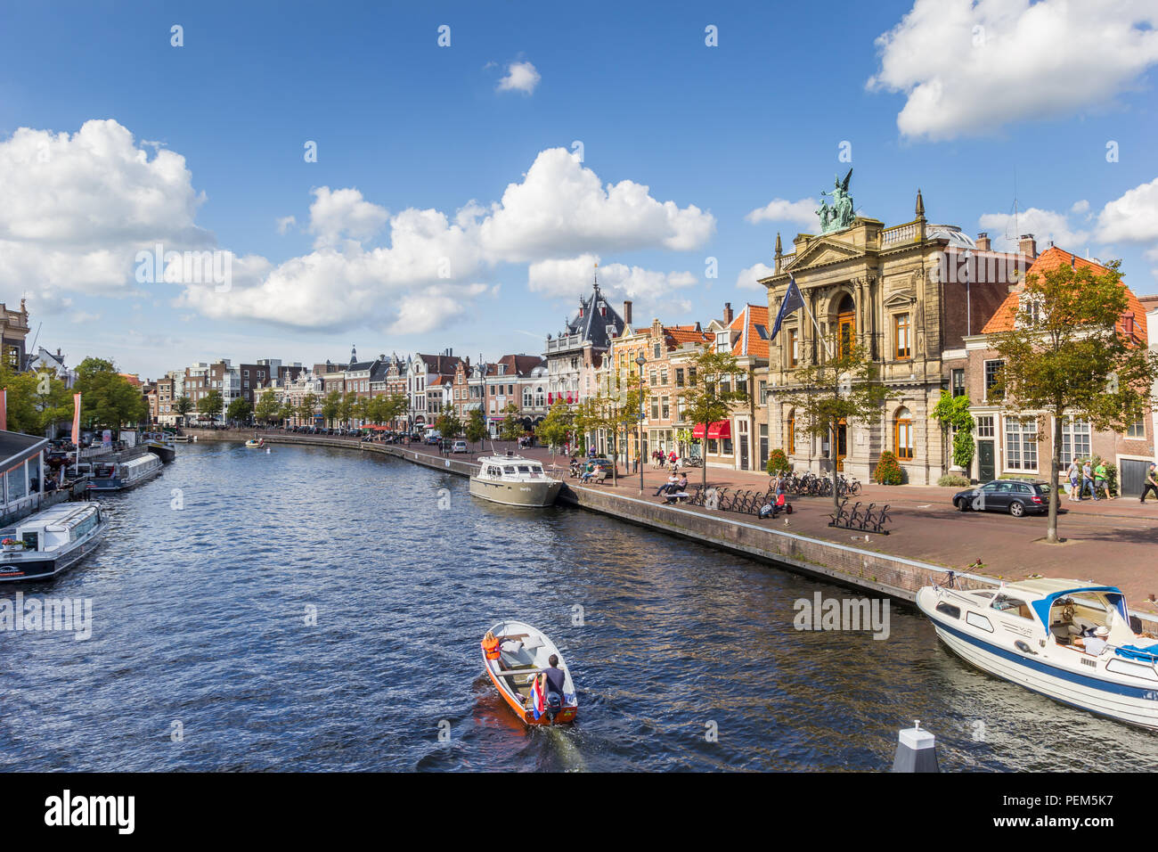 Haarlem netherlands panoramic -Fotos und -Bildmaterial in hoher ...