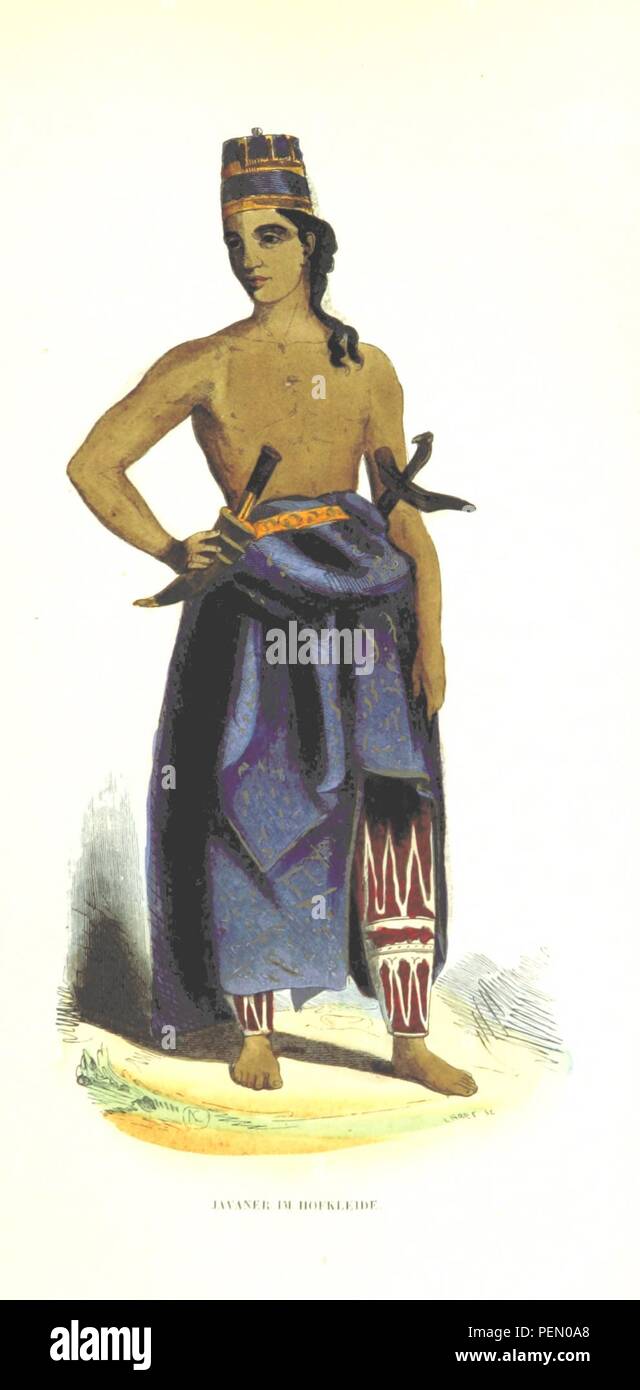 Seite 523 von 'Die Vo u0308 lker des Erdballs nach ihrer Abstammung und ...