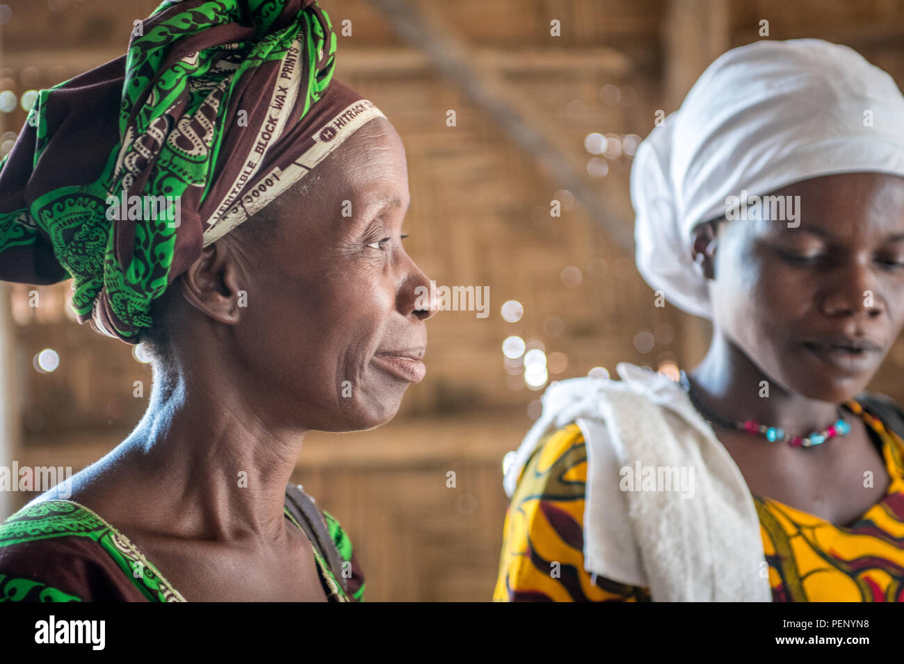 Liberia traditional -Fotos und -Bildmaterial in hoher Auflösung – Alamy