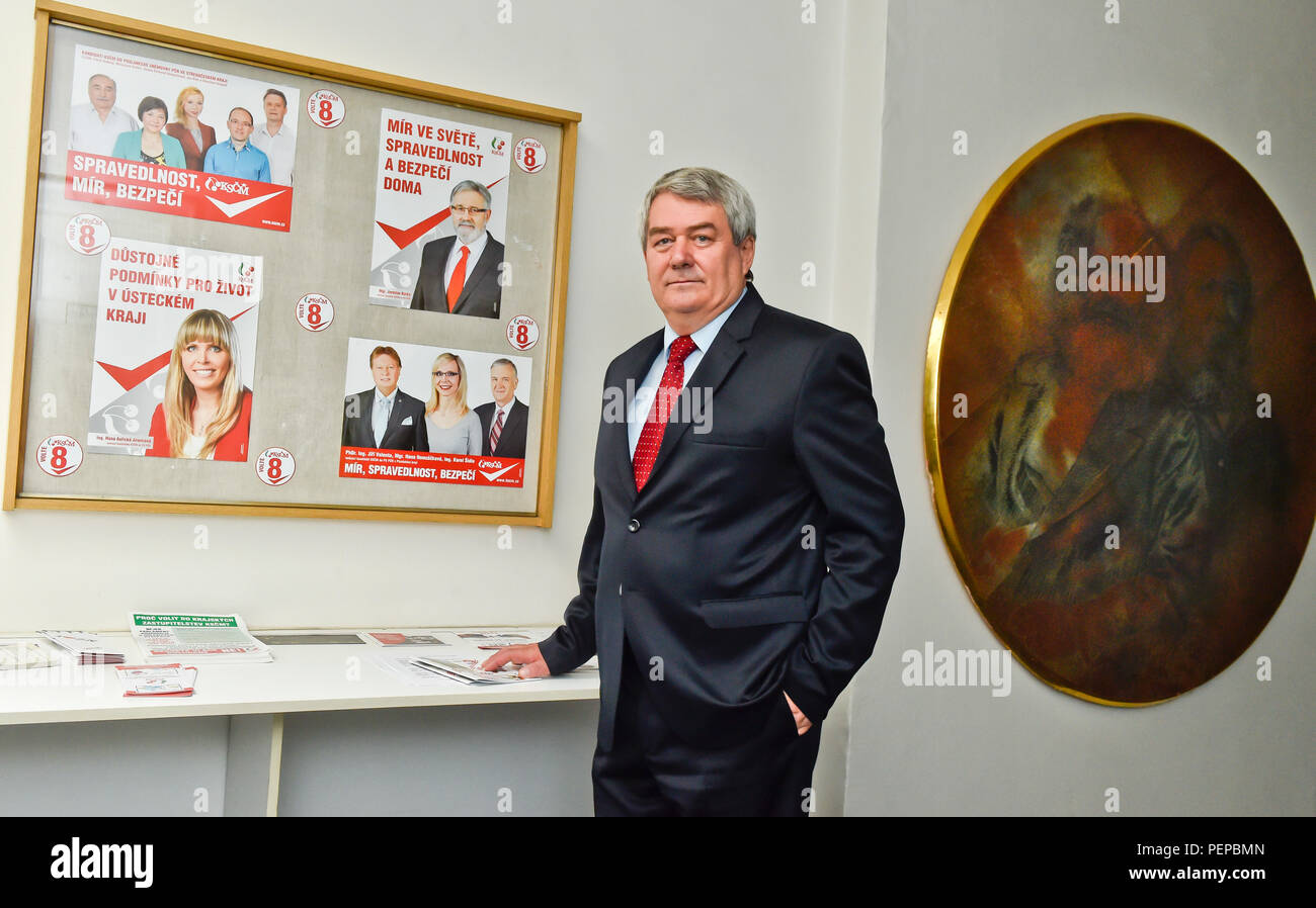 Vojtech filip -Fotos und -Bildmaterial in hoher Auflösung – Alamy