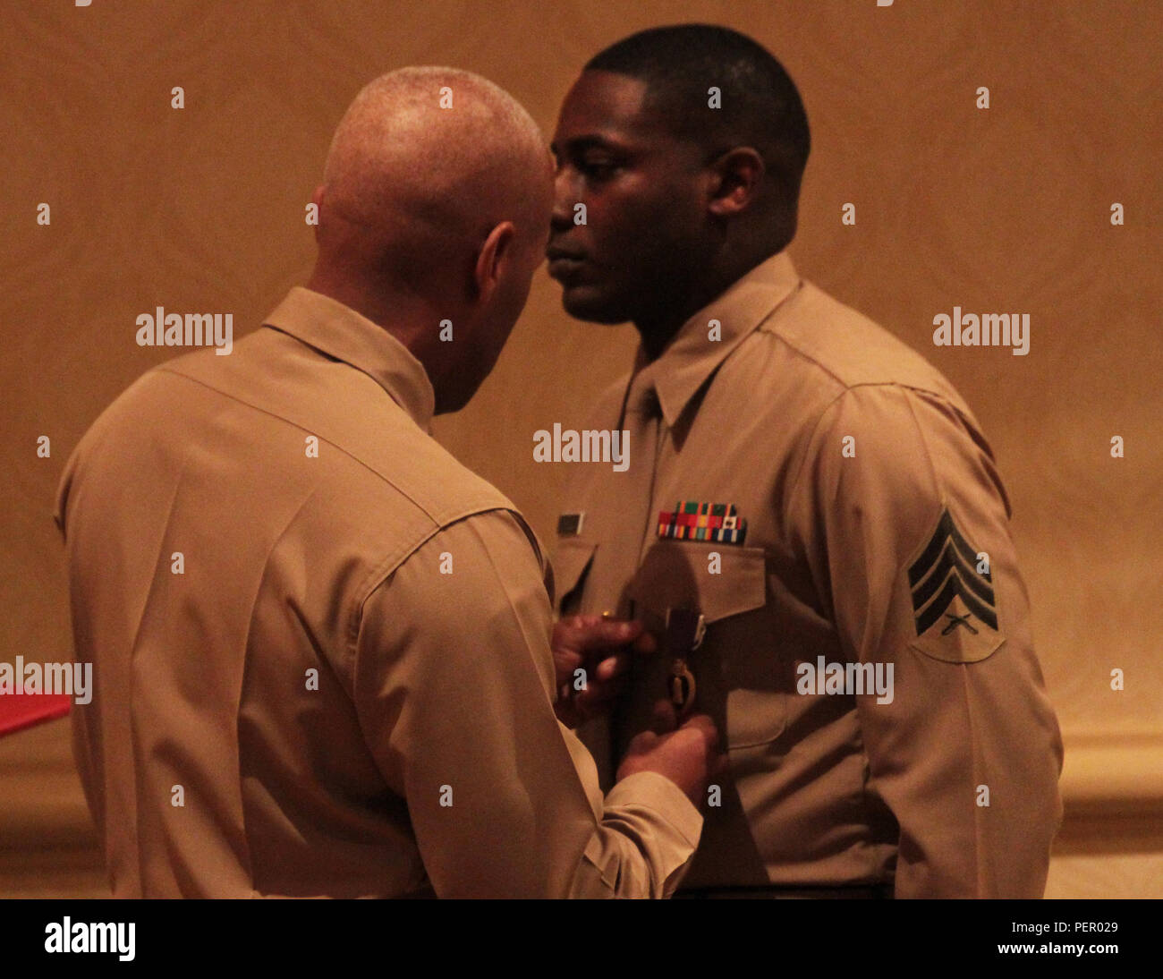 Brigg gen terry v williams -Fotos und -Bildmaterial in hoher Auflösung ...