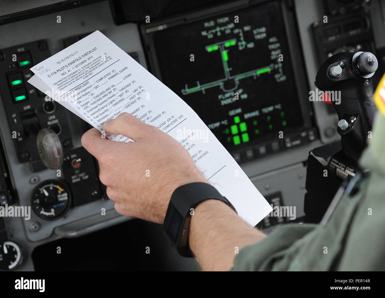 Before takeoff checklist -Fotos und -Bildmaterial in hoher Auflösung ...