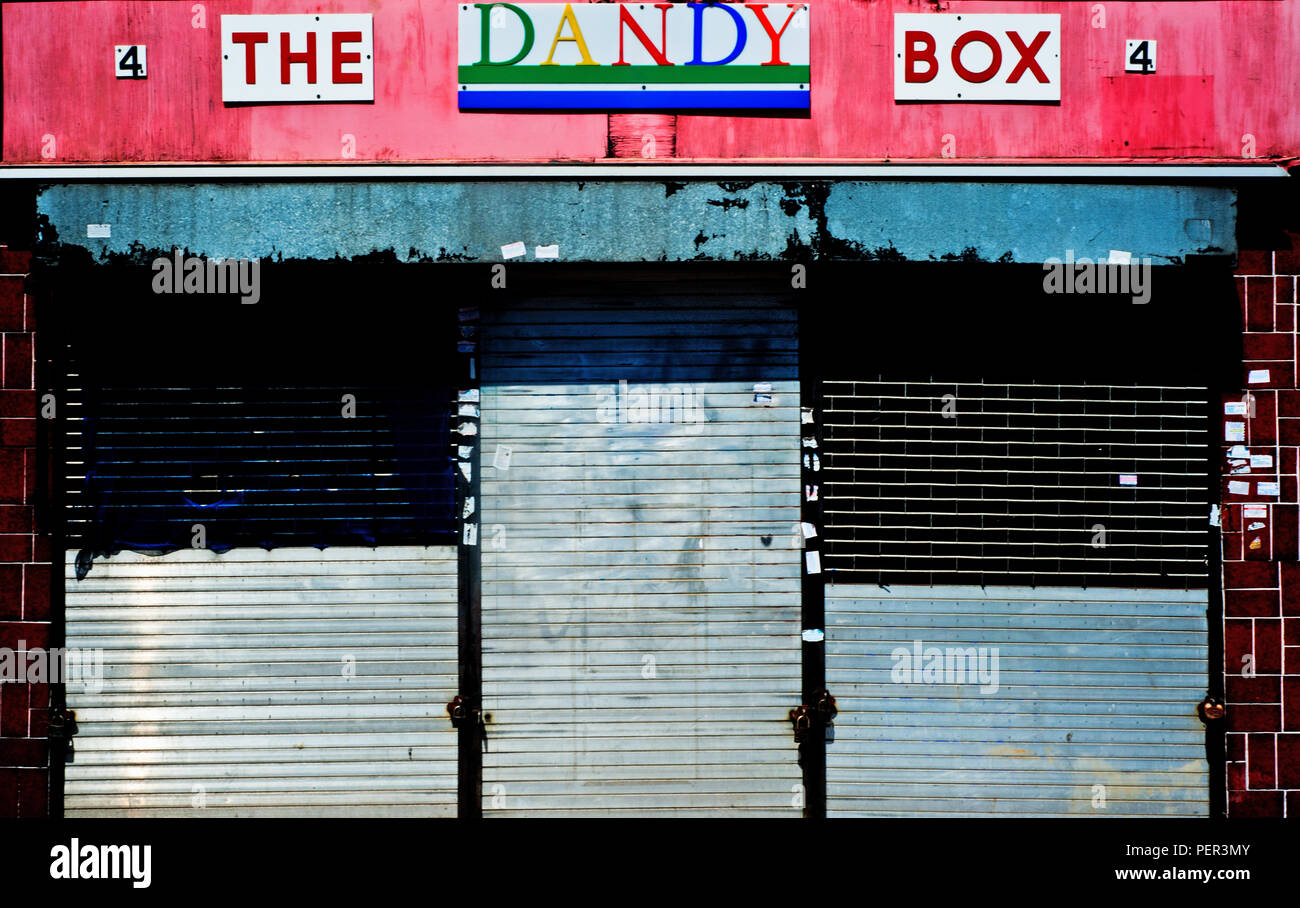 Dandy london -Fotos und -Bildmaterial in hoher Auflösung – Alamy