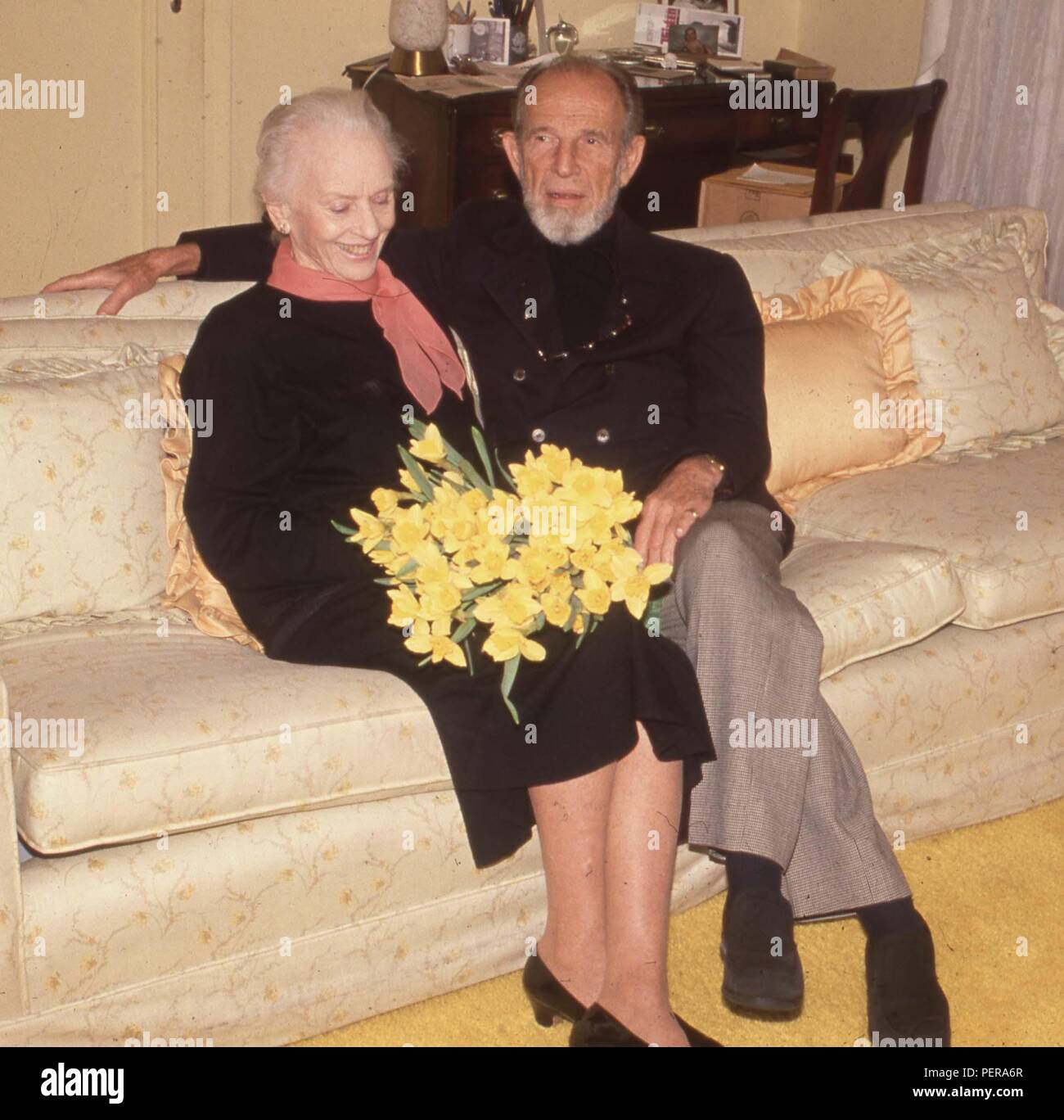 Jessica tandy actress -Fotos und -Bildmaterial in hoher Auflösung – Alamy