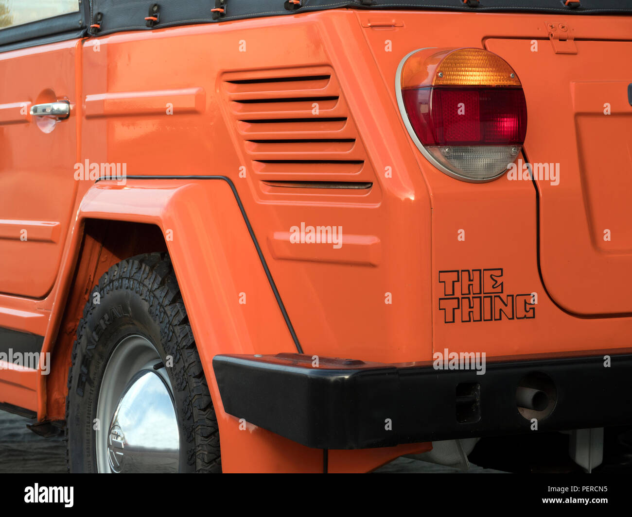 Vw jeep -Fotos und -Bildmaterial in hoher Auflösung – Alamy