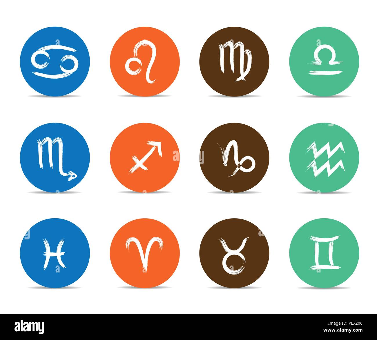 Steinbock sternzeichen sternzeichen -Fotos und -Bildmaterial in hoher ...