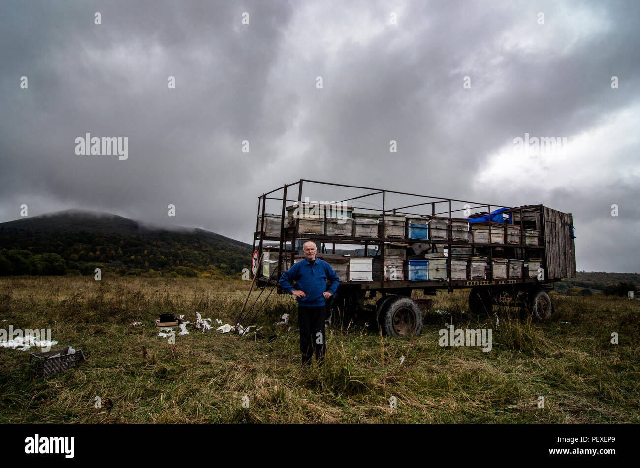 Region kachetien -Fotos und -Bildmaterial in hoher Auflösung – Alamy