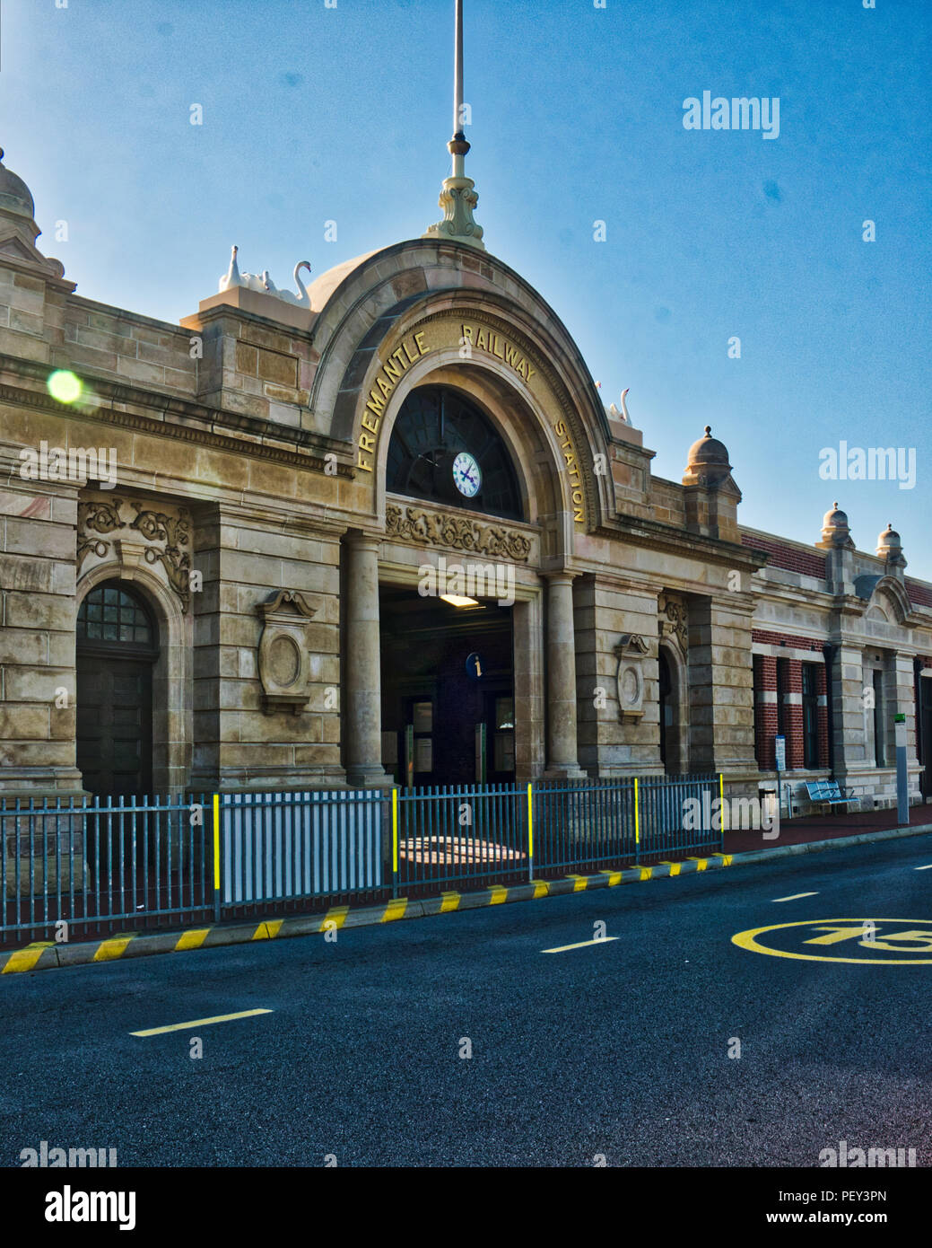 Fremantle perth zug -Fotos und -Bildmaterial in hoher Auflösung – Alamy