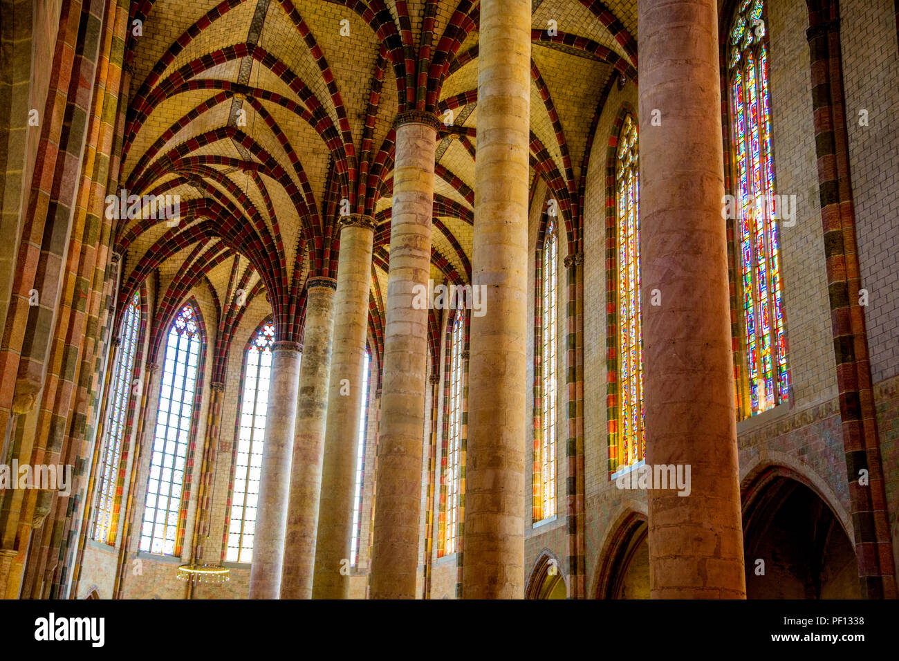 Kloster der jakobiner -Fotos und -Bildmaterial in hoher Auflösung – Alamy