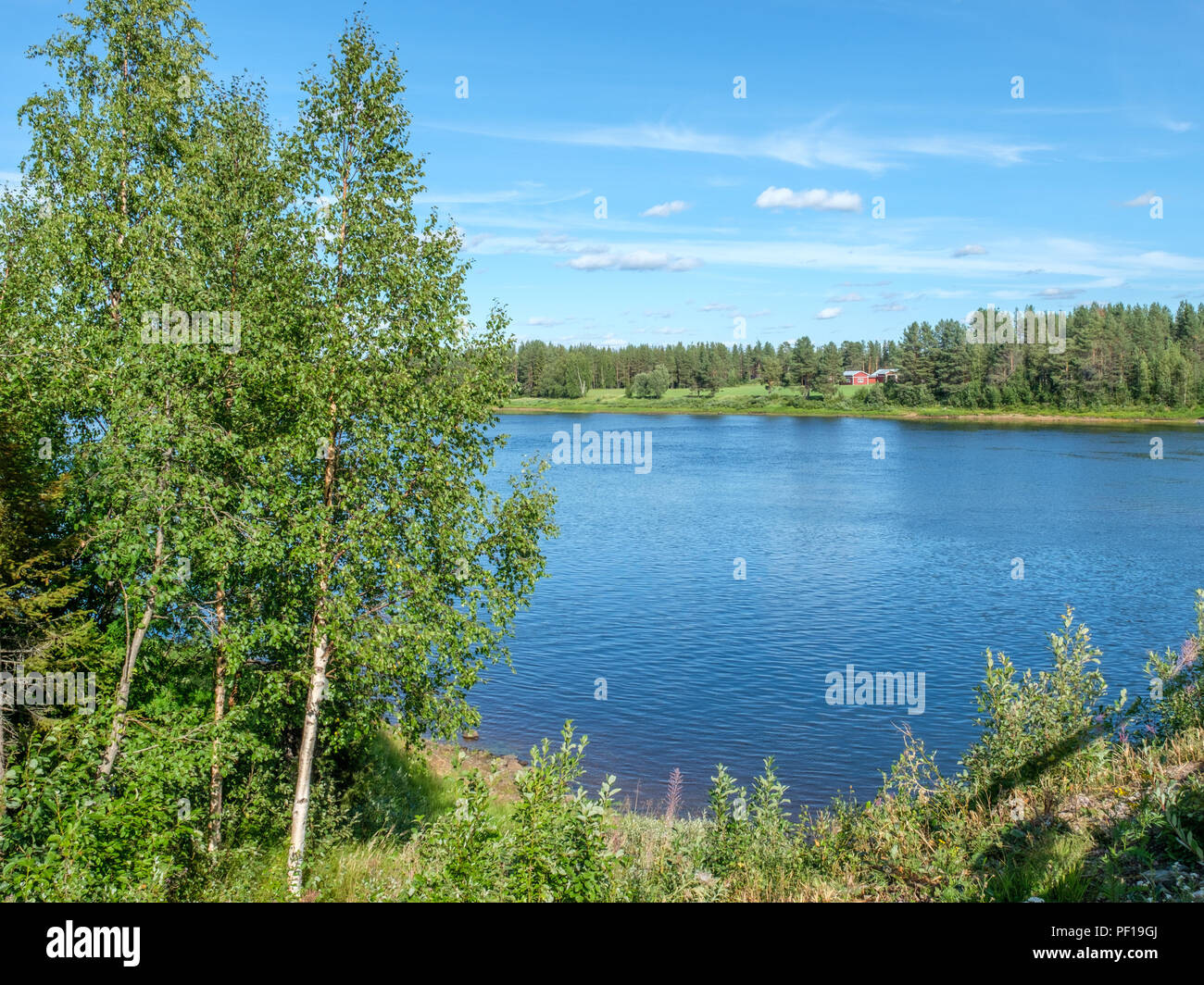 Verwunderlich Seegebiet Zwischen Jtland Und Schweden Bilder