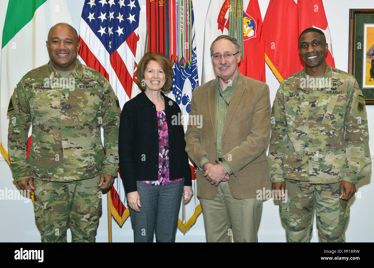 Ms diane randon -Fotos und -Bildmaterial in hoher Auflösung – Alamy