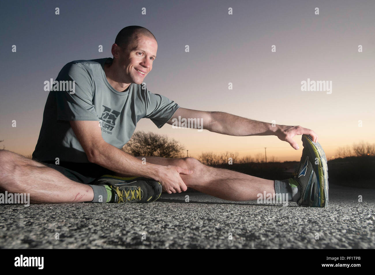 Sgt douglas lang -Fotos und -Bildmaterial in hoher Auflösung – Alamy