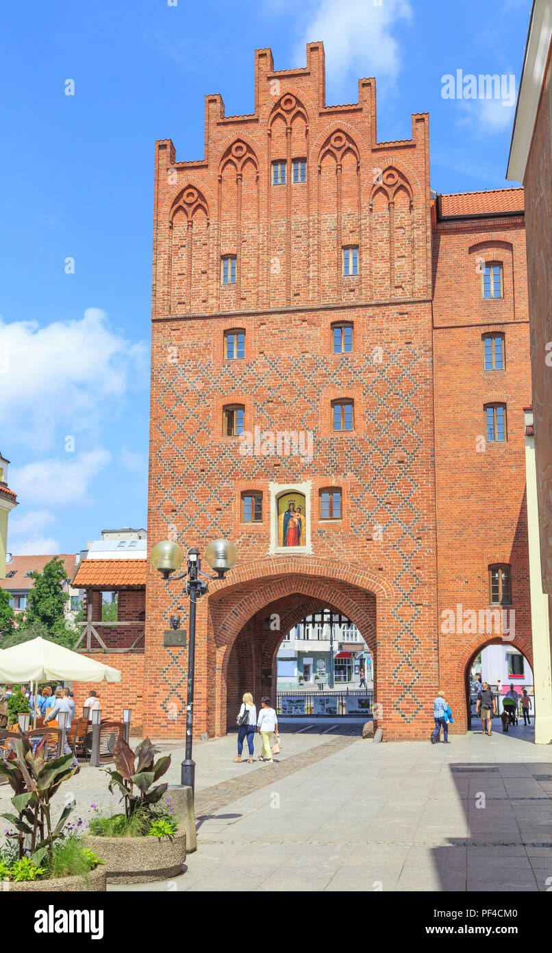 High gate -Fotos und -Bildmaterial in hoher Auflösung – Alamy