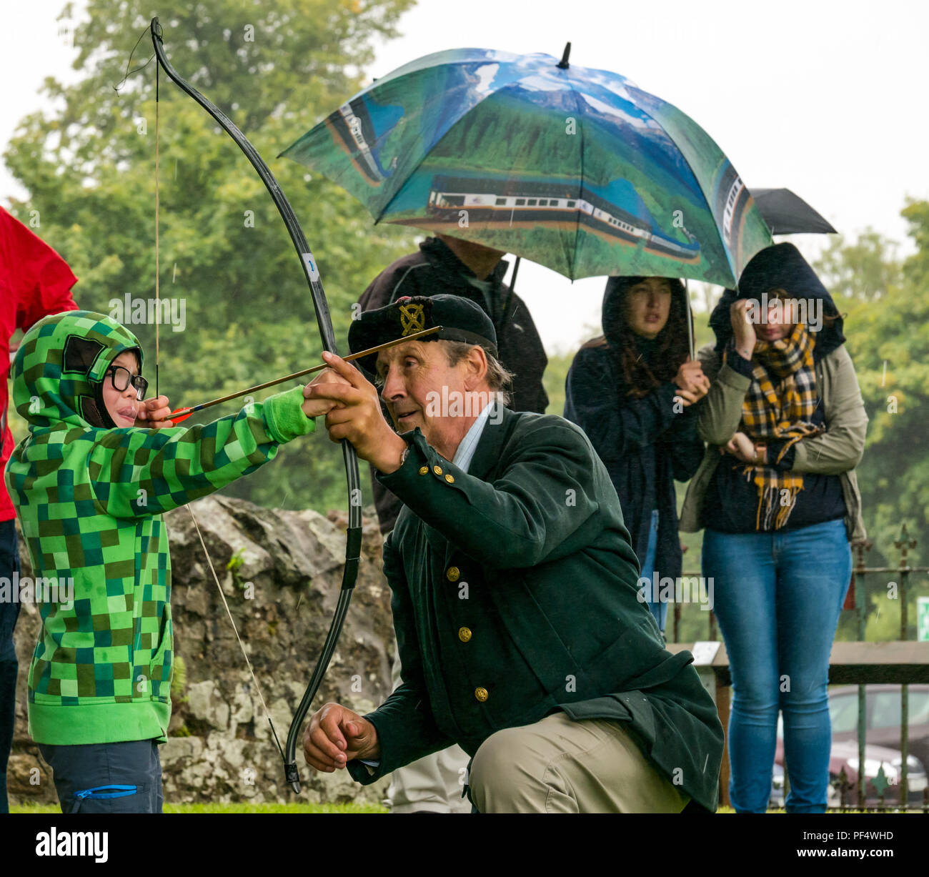 Minecraft creeper -Fotos und -Bildmaterial in hoher Auflösung – Alamy