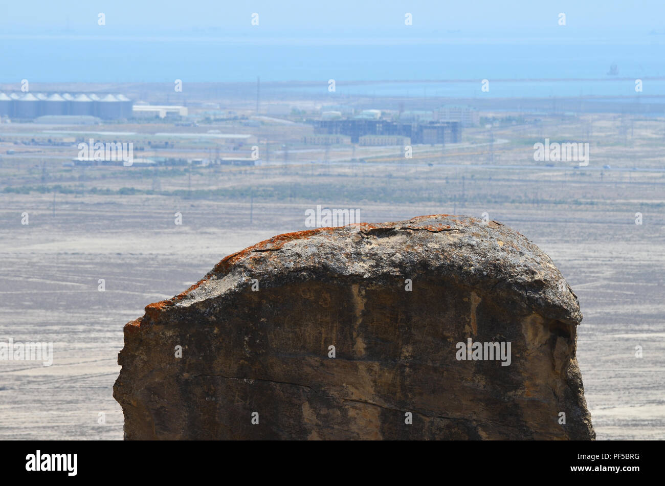 Kaspisches meeresbecken -Fotos und -Bildmaterial in hoher Auflösung – Alamy