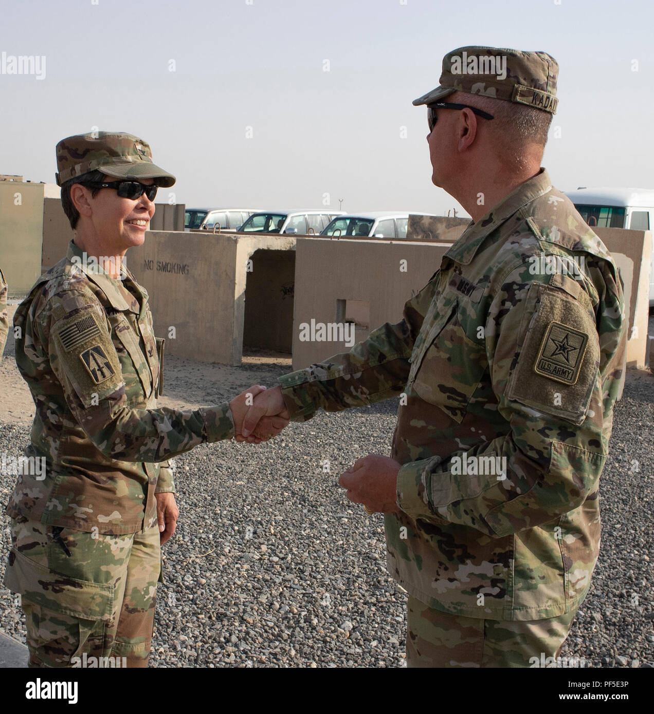 Lt gen timothy j kadavy -Fotos und -Bildmaterial in hoher Auflösung – Alamy