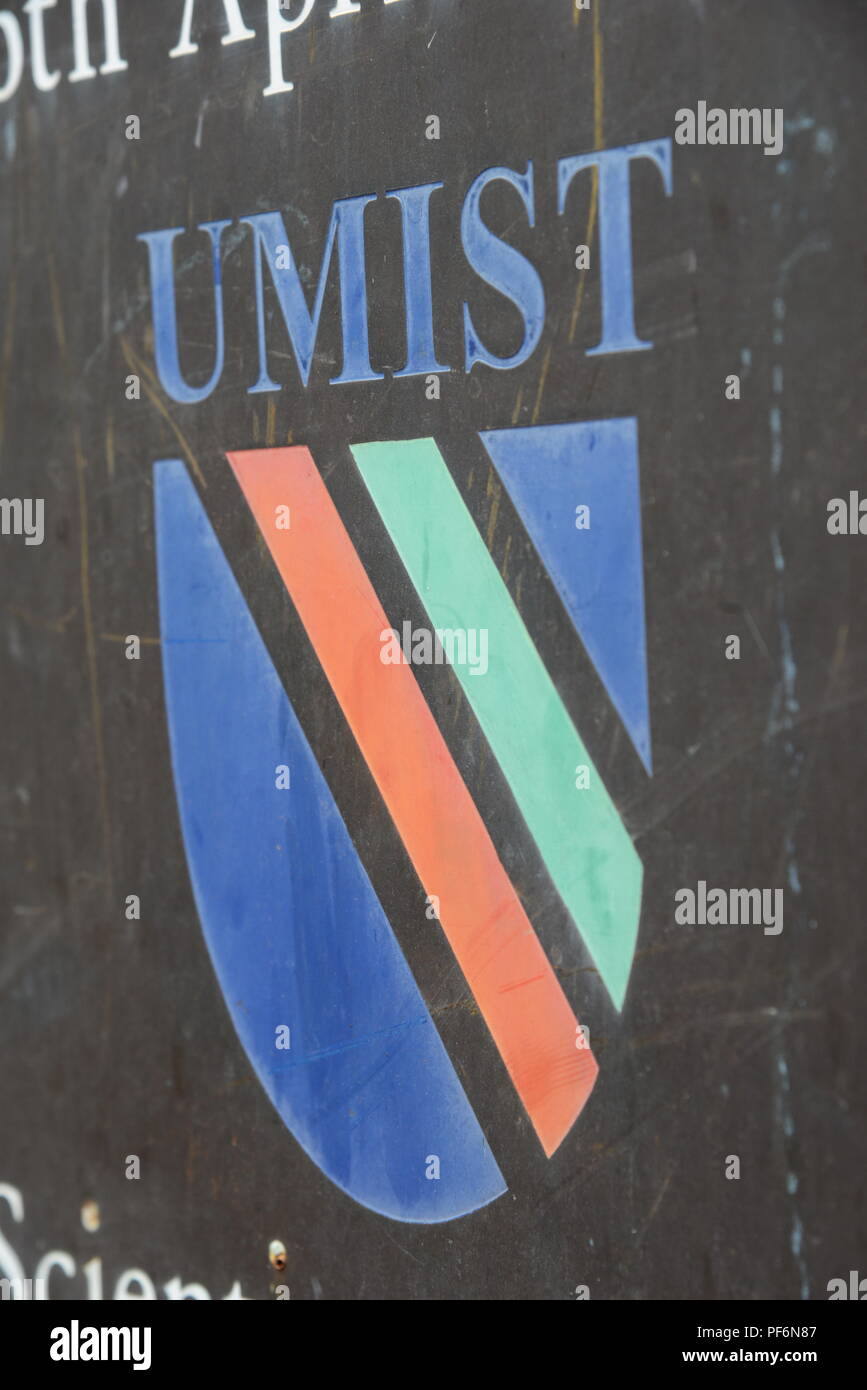 Umist geschichte -Fotos und -Bildmaterial in hoher Auflösung – Alamy