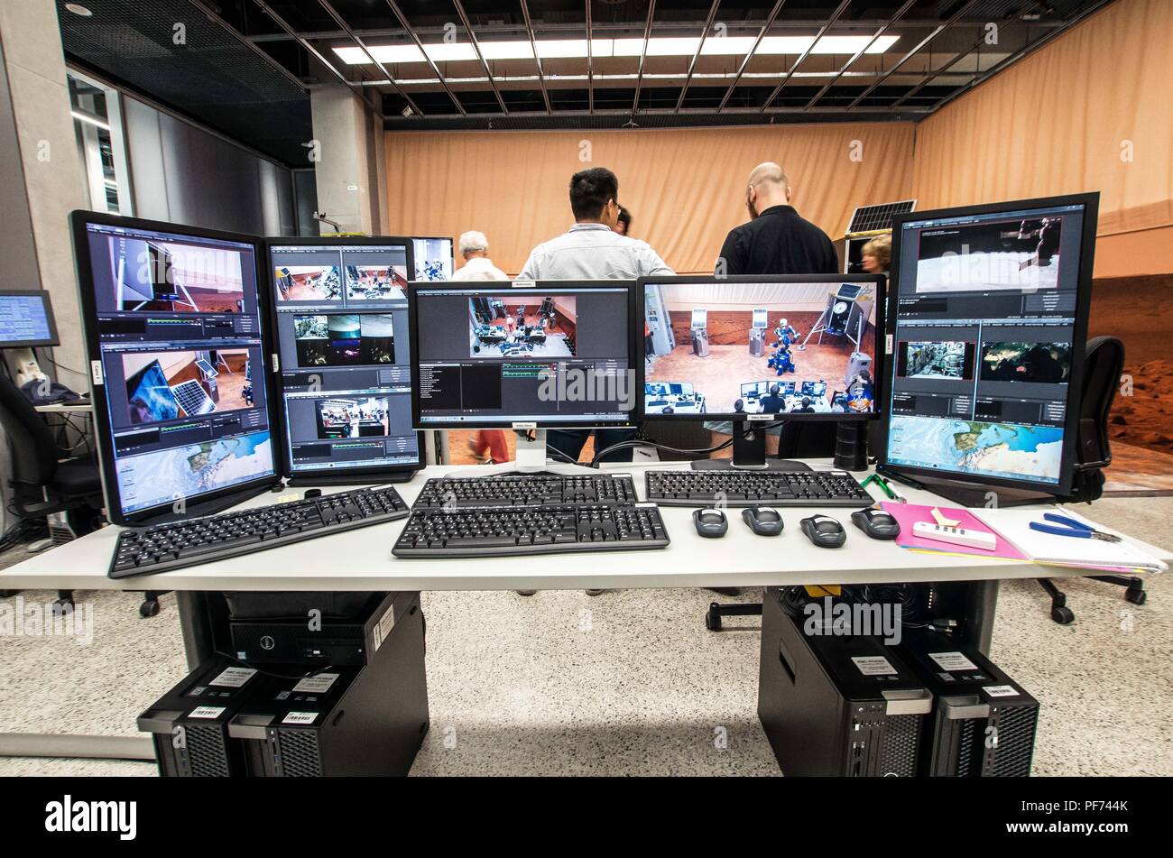Alexander luft -Fotos und -Bildmaterial in hoher Auflösung – Alamy