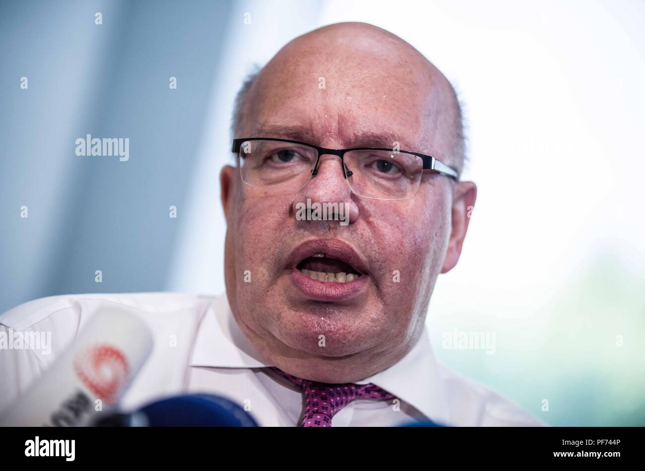 Alexander luft -Fotos und -Bildmaterial in hoher Auflösung – Alamy