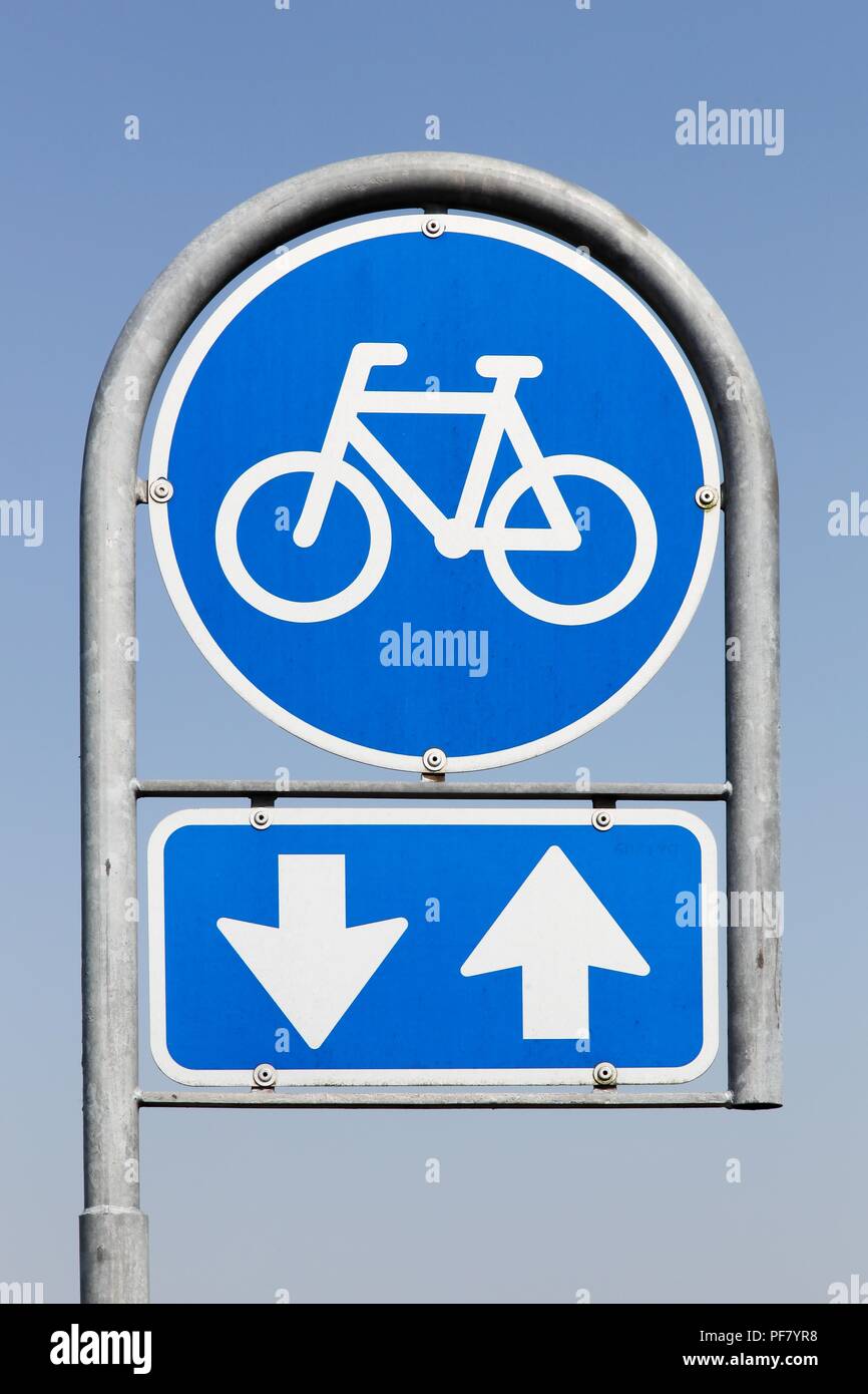 Fahrrad willkommensschild -Fotos und -Bildmaterial in hoher Auflösung ...