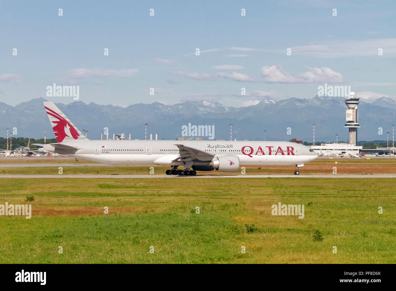 Qatar amiri -Fotos und -Bildmaterial in hoher Auflösung – Alamy