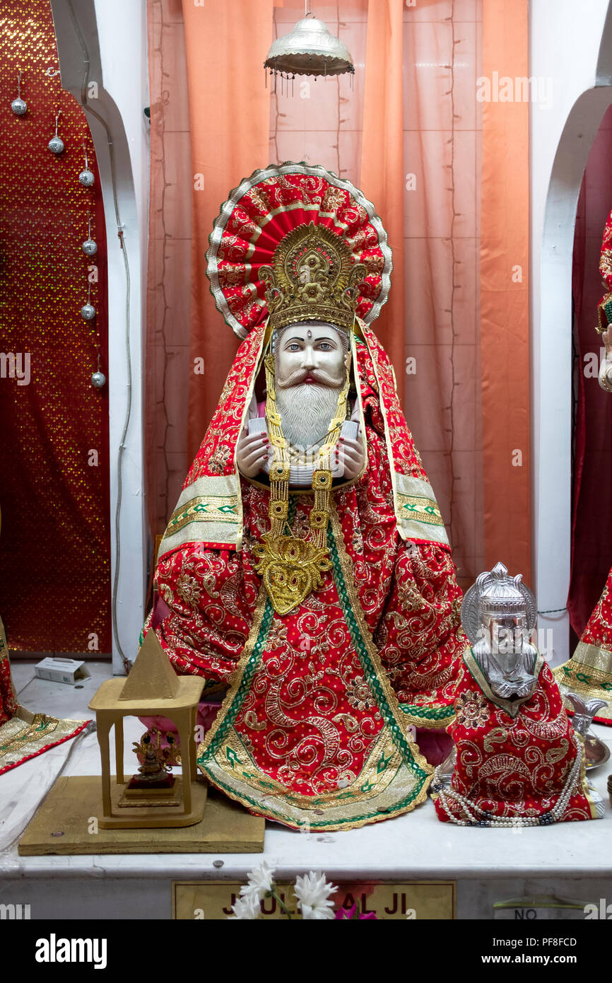 Sindhi hinduismus -Fotos und -Bildmaterial in hoher Auflösung – Alamy