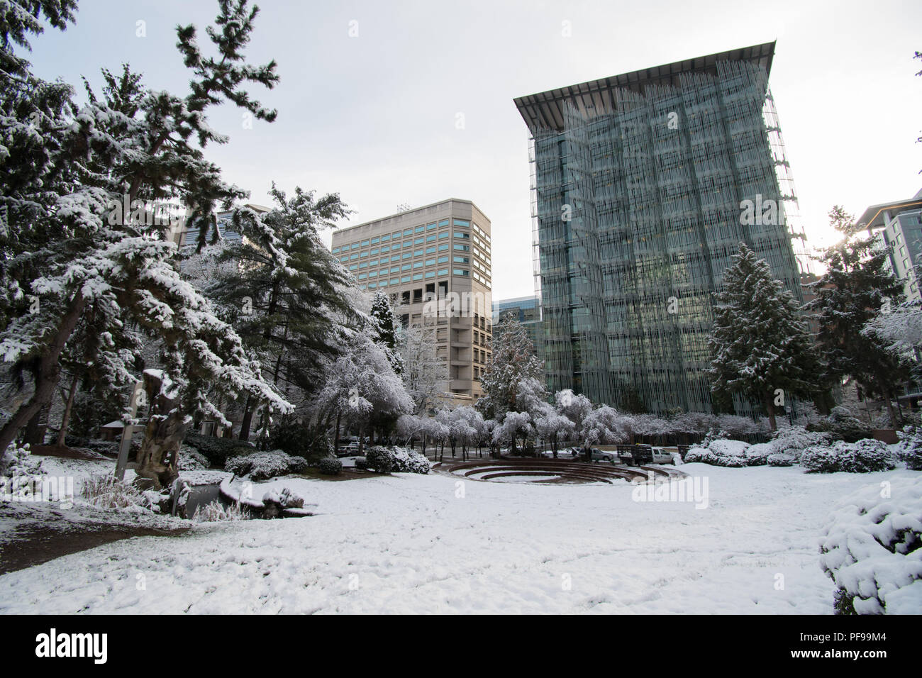 Terry schrunk plaza -Fotos und -Bildmaterial in hoher Auflösung – Alamy