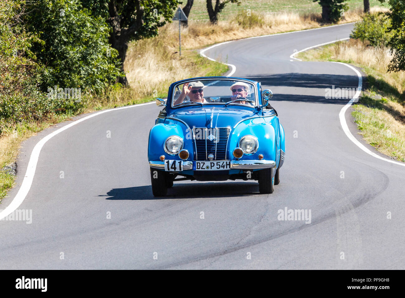 Ifa f9 -Fotos und -Bildmaterial in hoher Auflösung – Alamy
