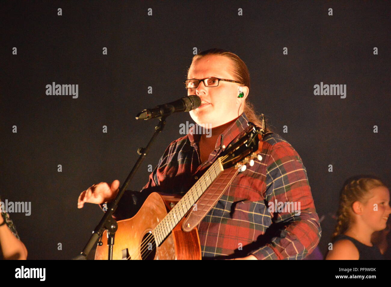 Angelo kelly -Fotos und -Bildmaterial in hoher Auflösung – Alamy