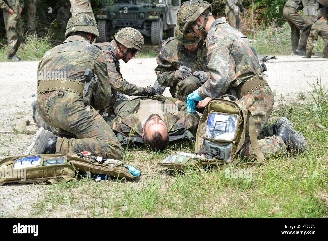 Us army tank repair -Fotos und -Bildmaterial in hoher Auflösung – Alamy