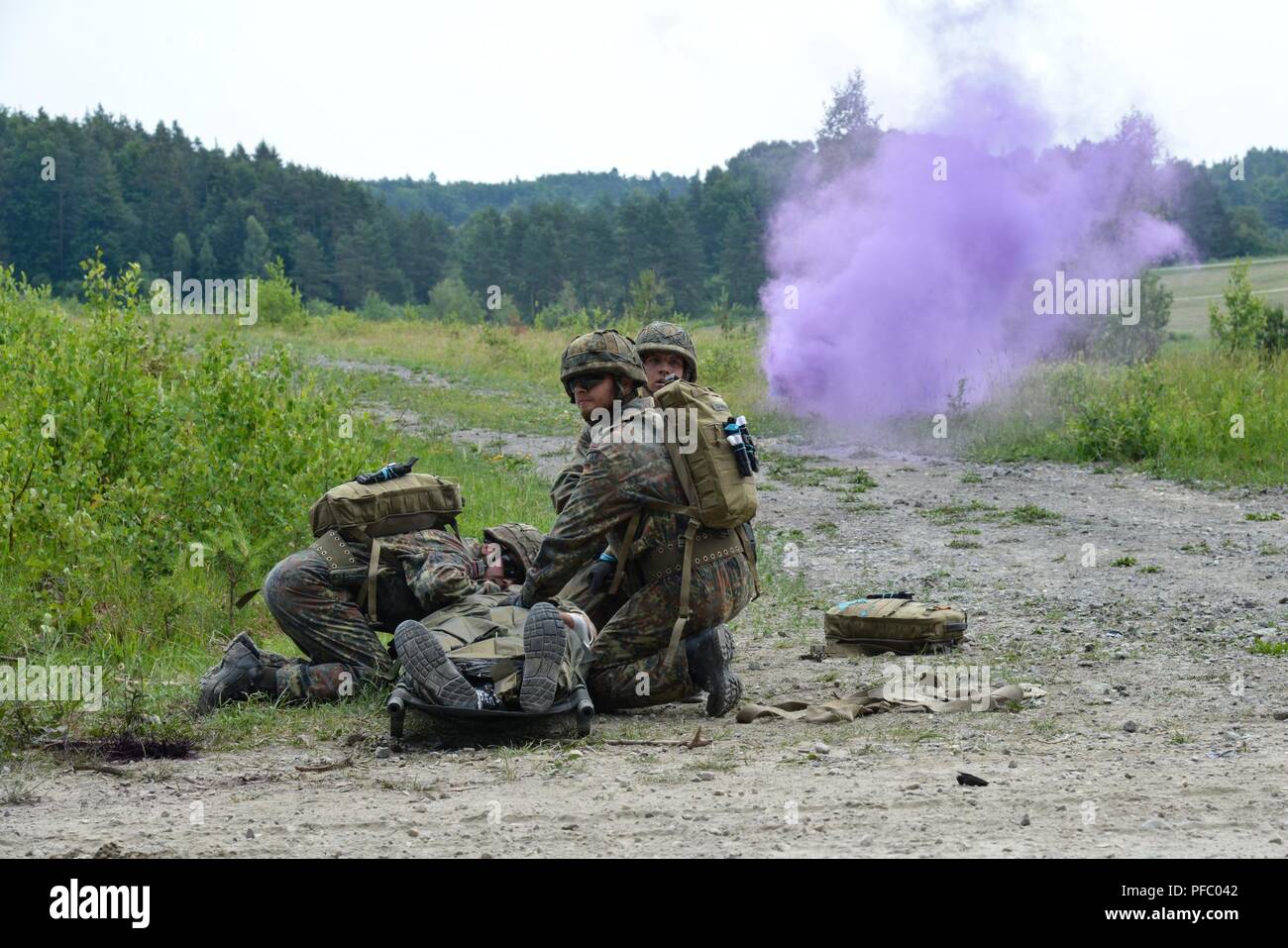 Us army tank repair -Fotos und -Bildmaterial in hoher Auflösung – Alamy