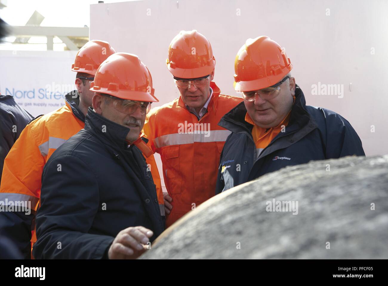 Matthias warnig managing director ceo -Fotos und -Bildmaterial in hoher ...